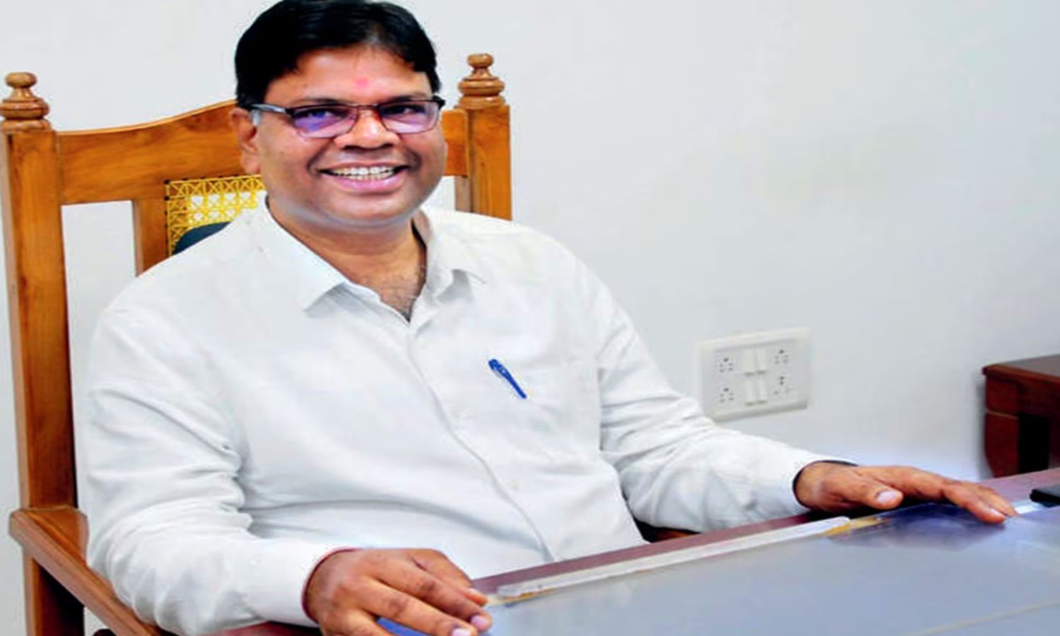 कौन हैं आईएएस सूर्यपाल गंगवार| IAS Surya Pal Gangwar| Surya Pal Gangwar ...