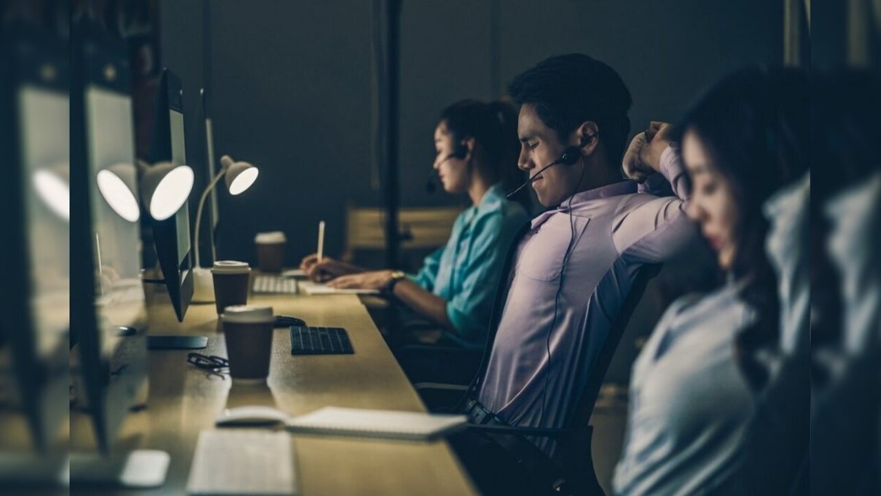 Night Shift Side Effects| Infertility| Night Shift May Cause ...