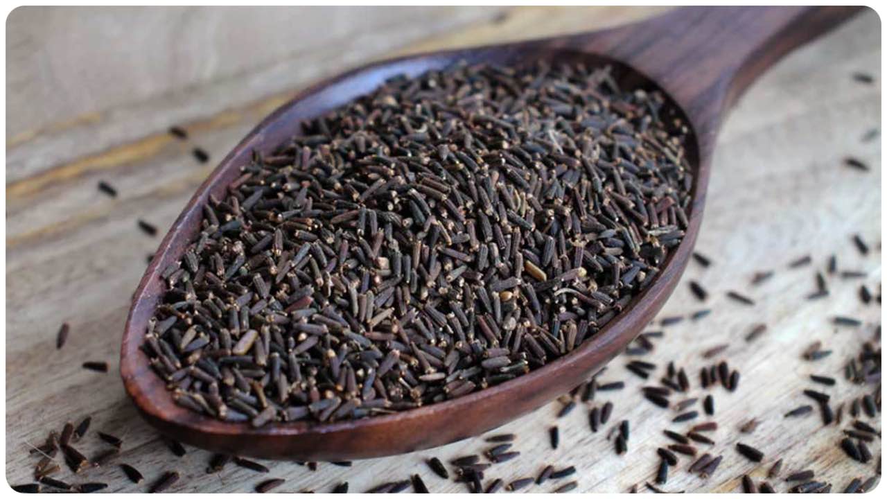 Kala Jeera Ke Fayde aur Nuksan Kya Hai | Black Cumin Benefits Side ...