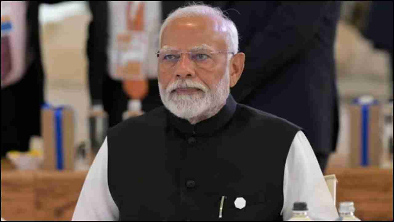 Jharkhand Election 2024 | PM Modi Plane Technical fault | PM Modi ...