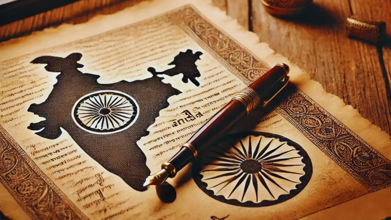 Indian Press Council| Indian Press Council fourth pillar| National ...