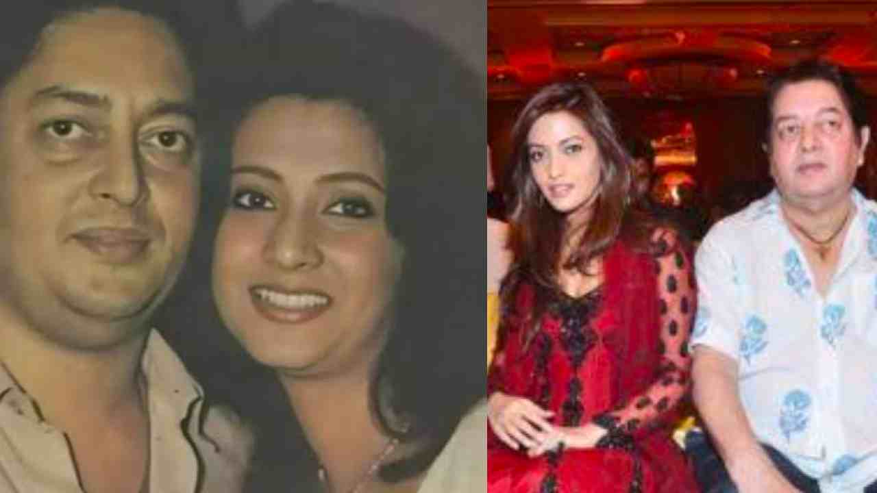 रिया सेन के पिता भारत देव वर्मा निधन न्यूज | Riya Sen Father Bharat Dev Varma Death News | Who ...