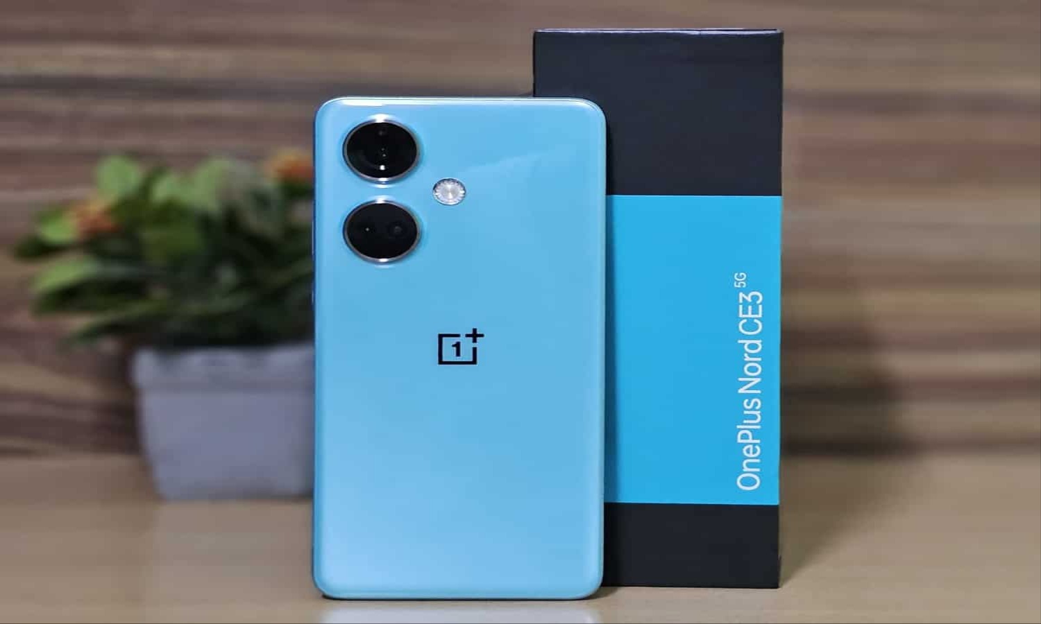 OnePlus Nord CE 3 5G Price Discount Offer OnePlus ka sasta Phone News ...