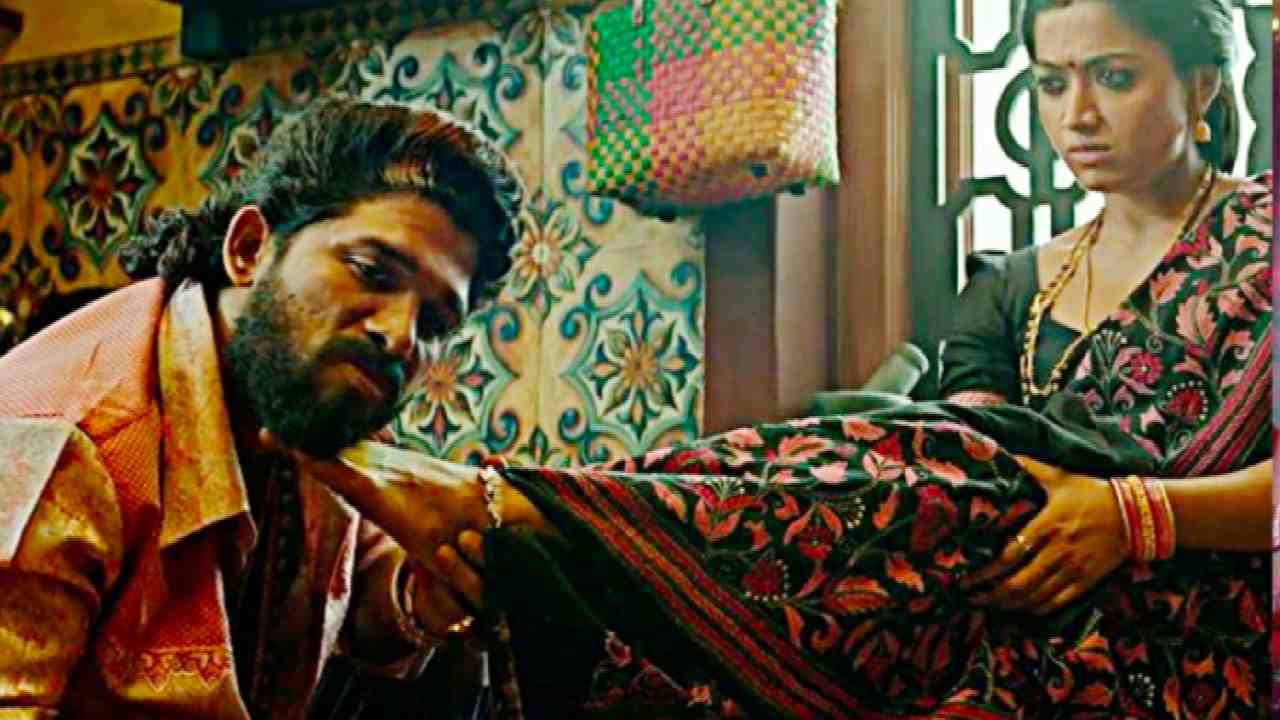 पुष्पा 2 की कहानी क्या है | Pushpa 2 The Rule Story | Pushpa 2 Story In ...