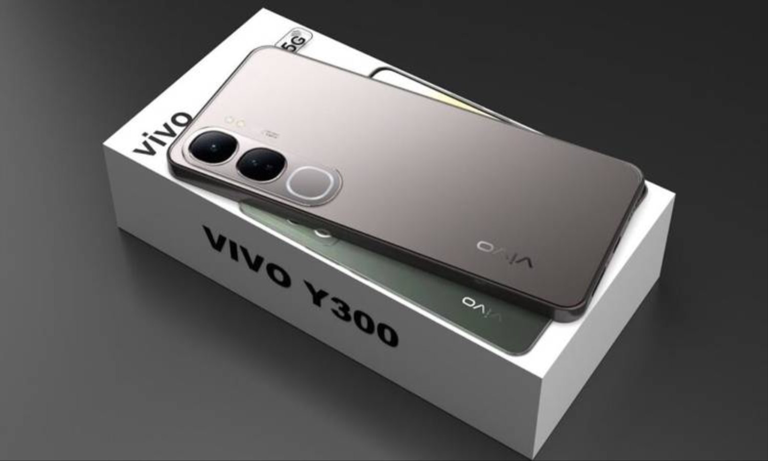 Vivo Y300 5G Price Features Vivo Ka Naya Phone News Track Hindi News ...