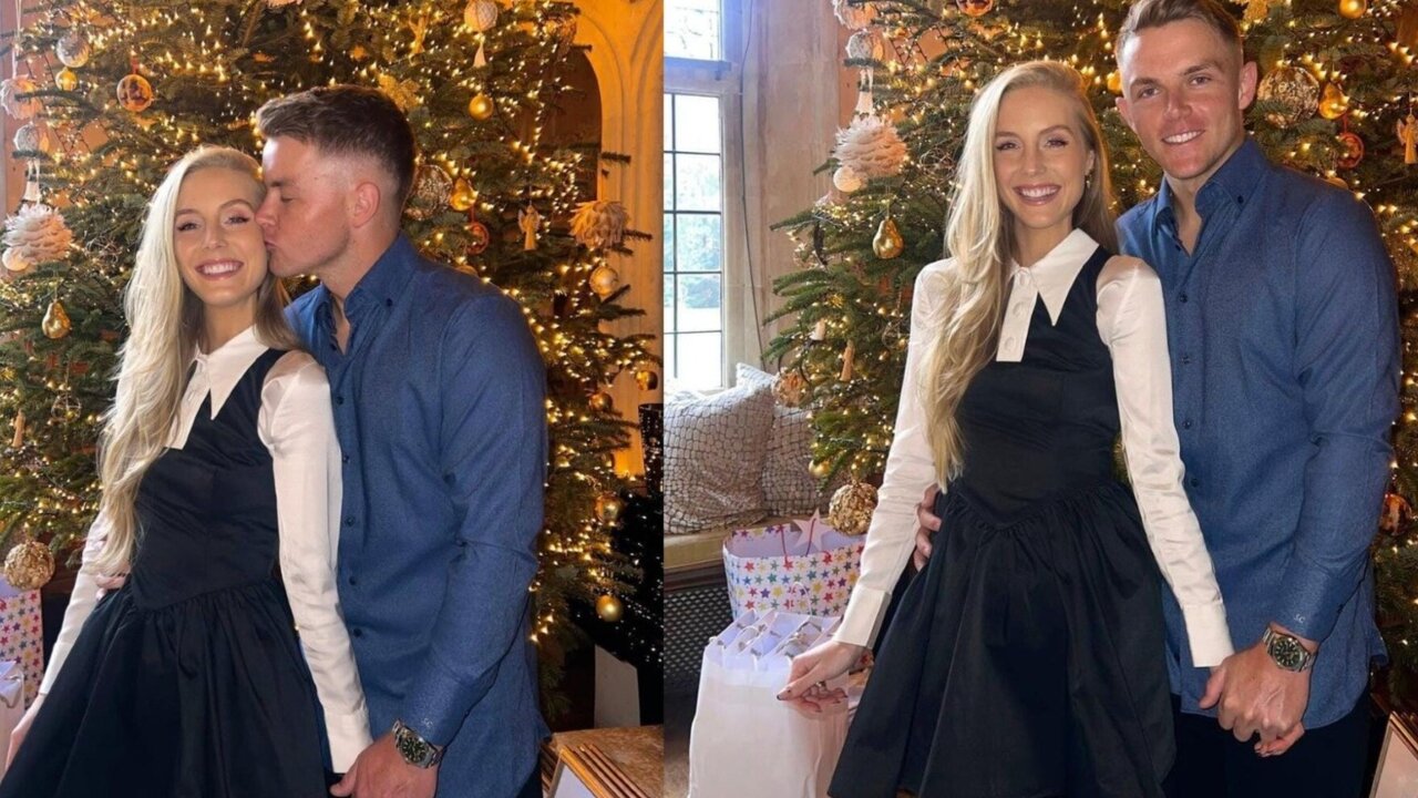 Sam Curran IPL 2025| Sam Curran Girlfriend| Sam Curran GF Name ...