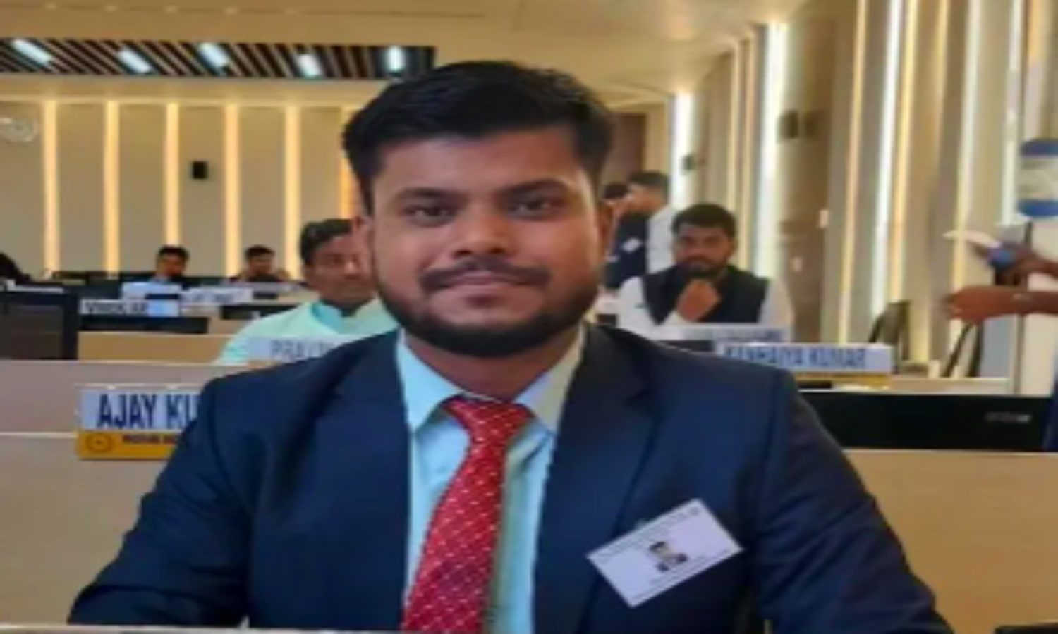 बीपीएससी में सीतामढ़ी के उज्जवल कुमार ने किया टॉप| BPSC Result Topper| BPSC Result| 69th BPSC ...