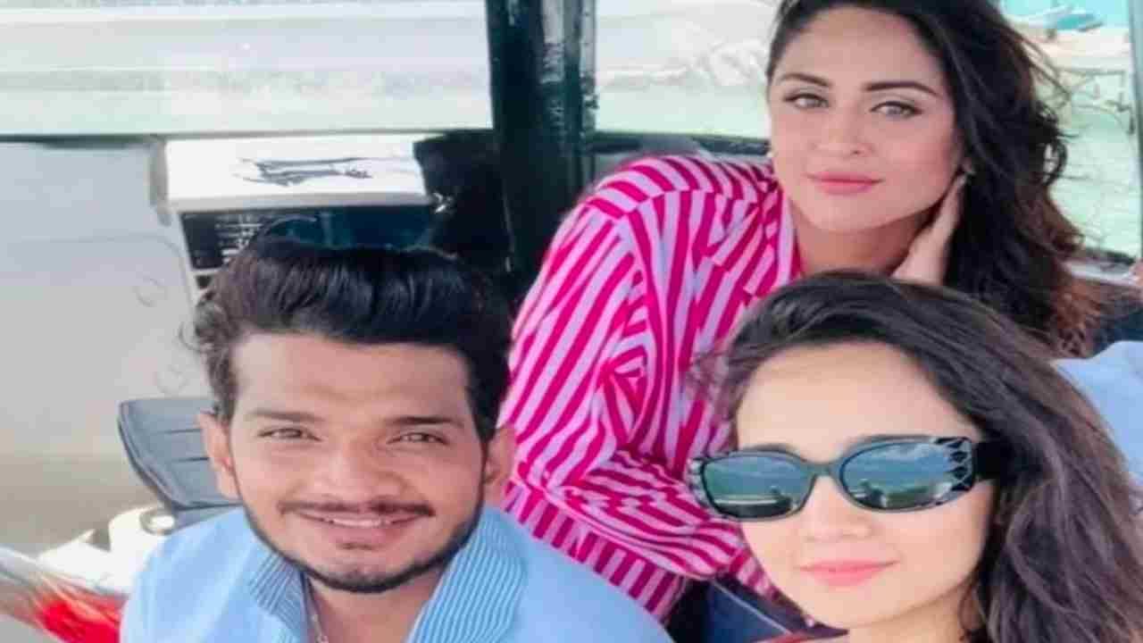 मुनव्वर फारूखी वेब सीरीज फर्स्ट कॉपी | First Copy Web Series | Munawar ...