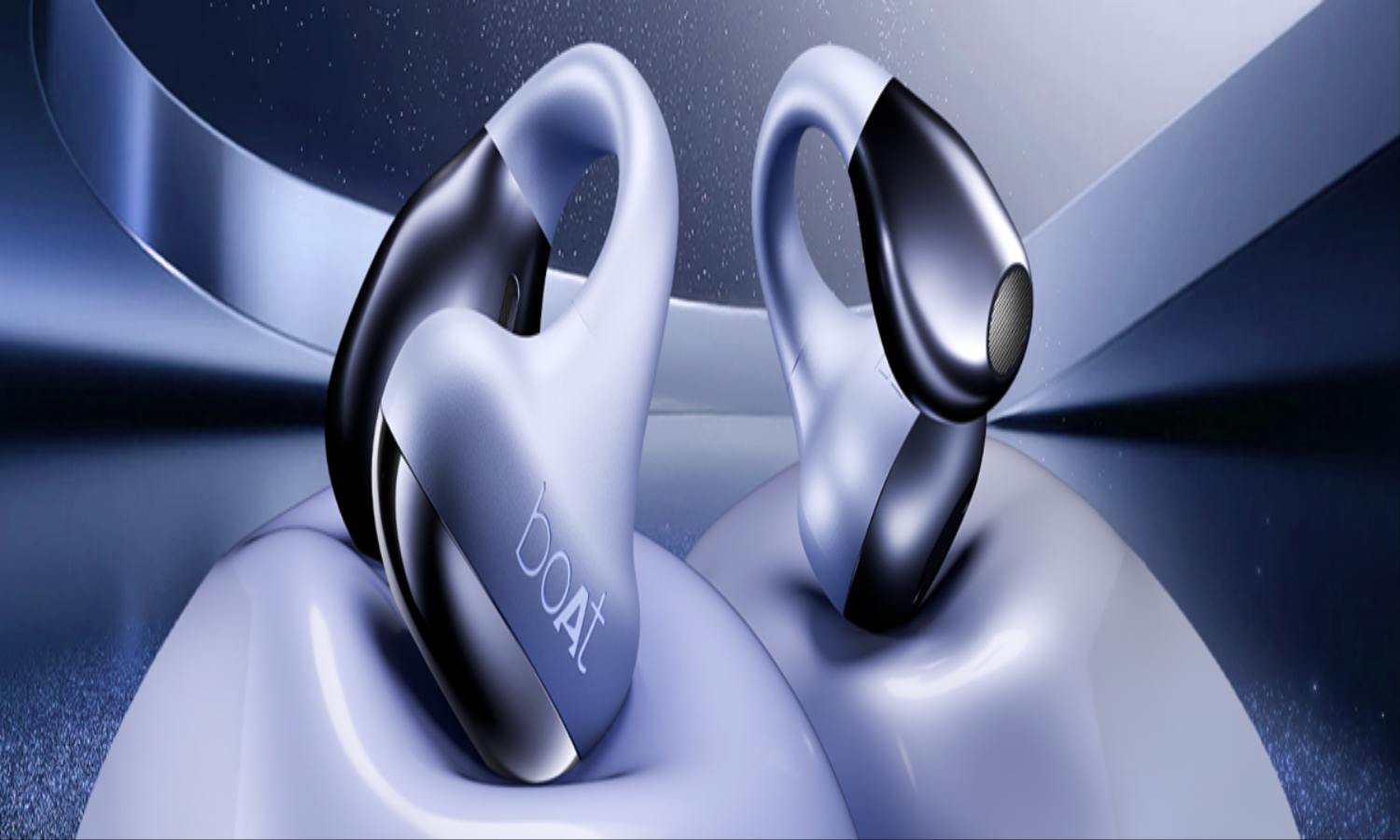 boAt Airdopes Loop OWS Price Features boAt Ka Naya Earphone News Track ...