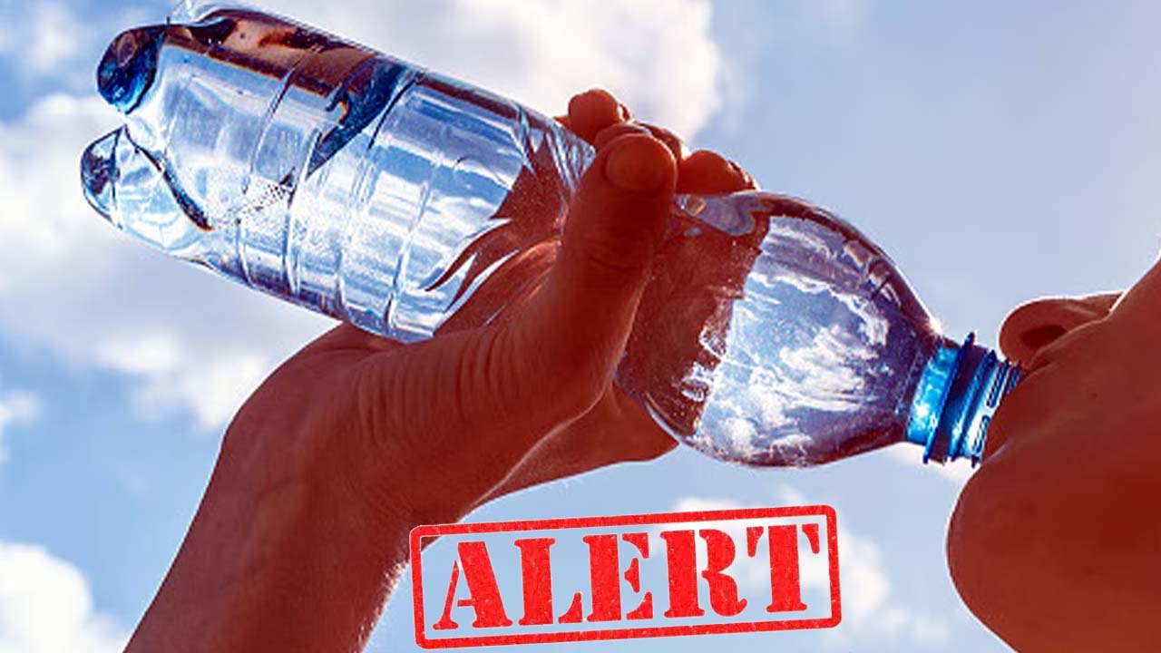 Bottled Water Side Effect in Hindi | Plastic Botal Ka Pani Peene Ke ...