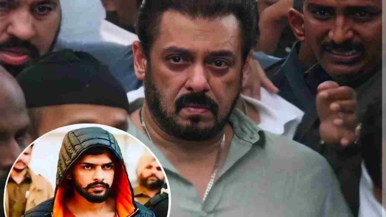 सलमान खान को फिर मिली धमकी | Salman Khan Gets Death Threat | Bollywood ... सलमान खान को फिर मिली धमकी | Salman Khan Gets Death Threat | Bollywood ...