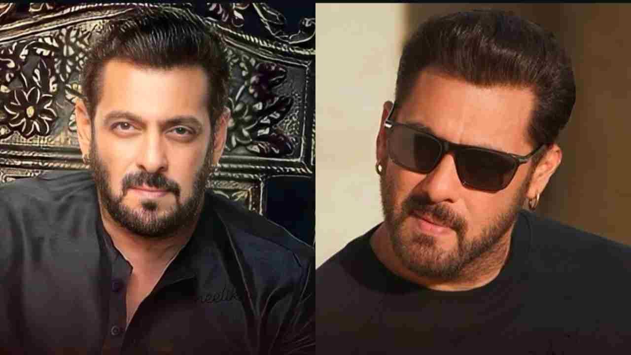 सलमान खान-एटली कुमार मूवी | Salman Khan Atlee Kumar Movie | Salman Khan ...