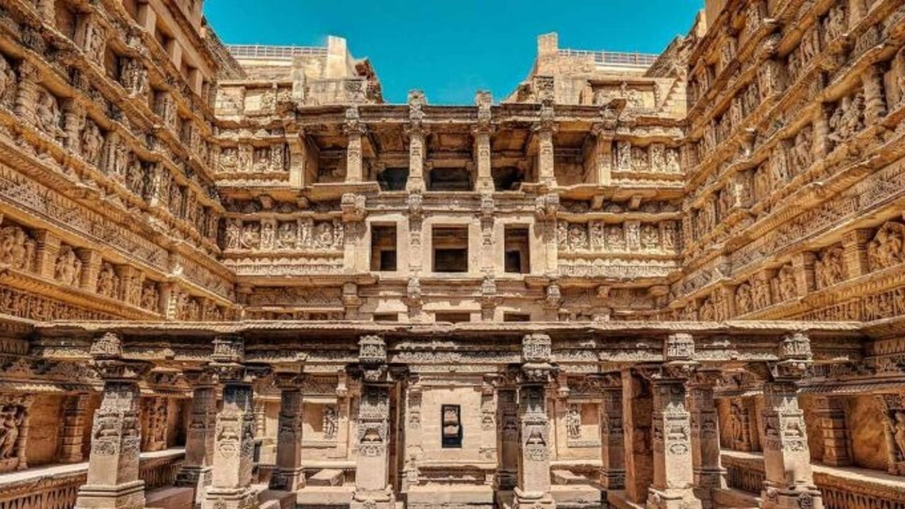 Indian Forts Built By Brave Women| Bharat Ke Aitihasik Kile| News Track ...