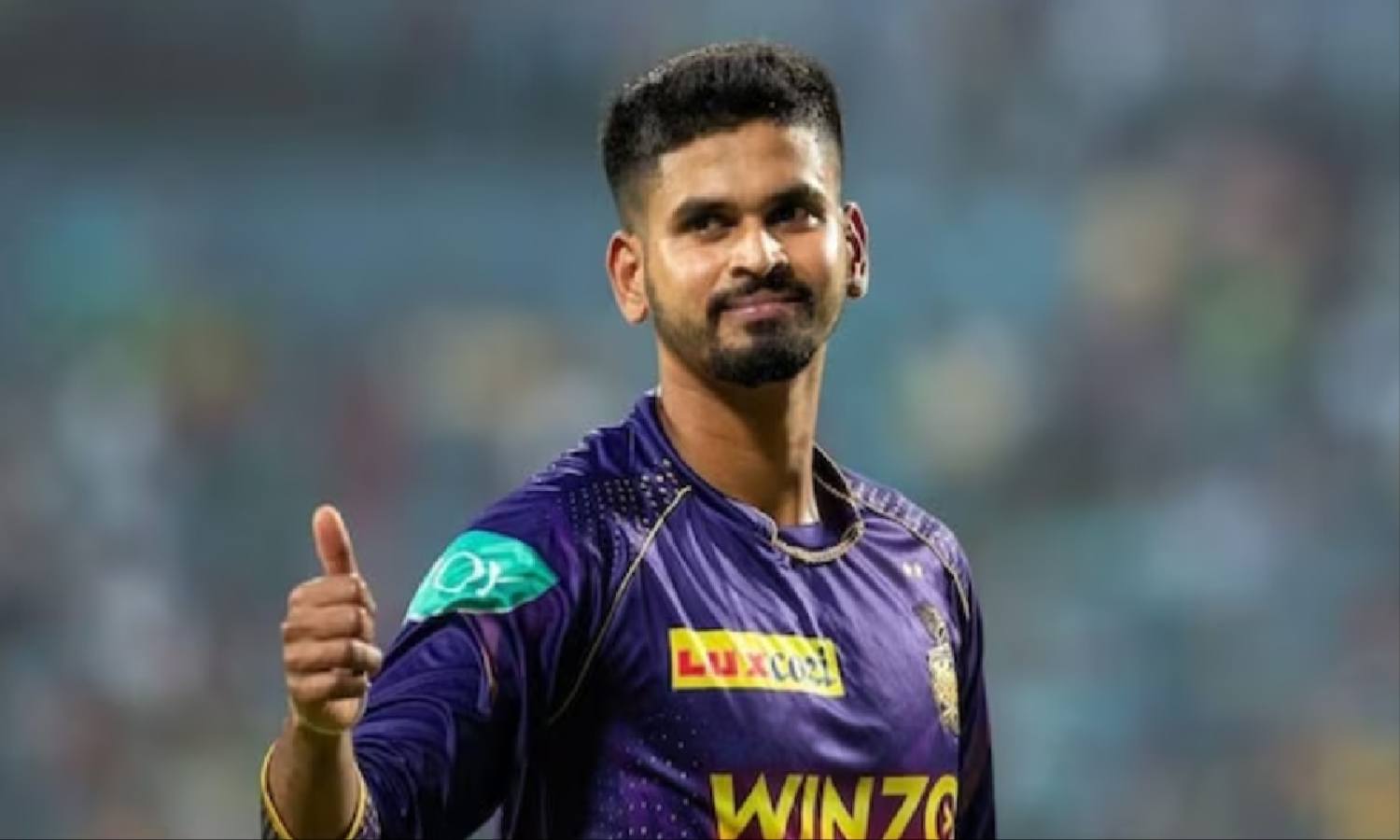Shreyas Iyer IPL Record Stats Batting Fielding IPL Ka Taza Khabar News ...