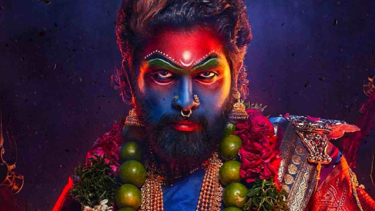 पुष्पा 3 कास्ट फहद फासिल नहीं आएंगे नजर | Pushpa 3 Update | Pushpa 3 ...