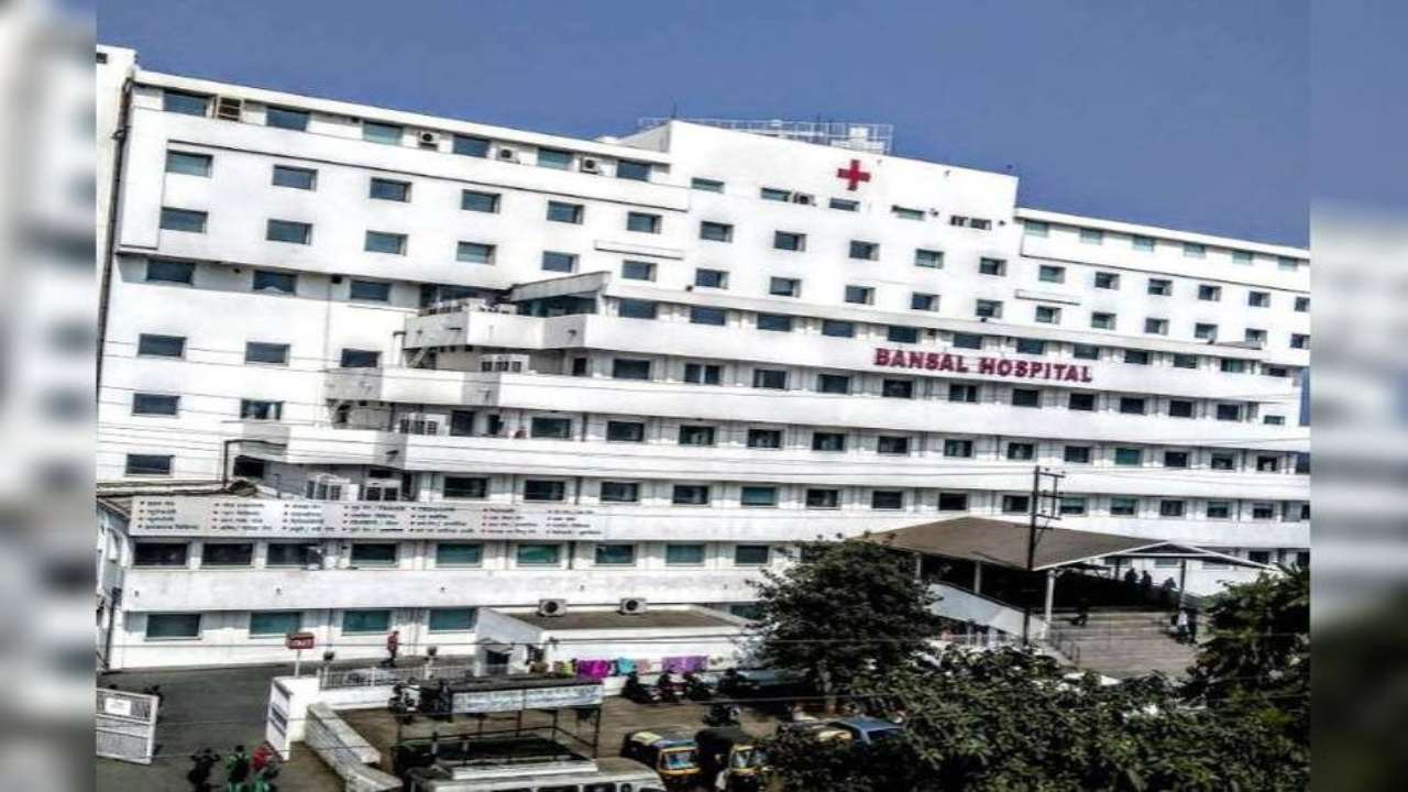 Unnao Top 5 Hospitals | Hospitals in Unnao City | Best Hospitals in ...
