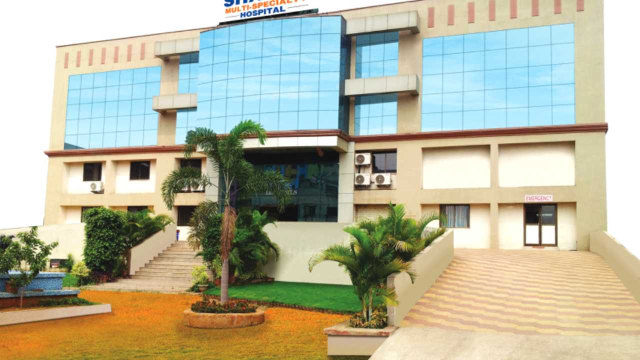 Mau Top 5 Hospitals | Hospitals in Mau City | Best Hospitals in Mau ...