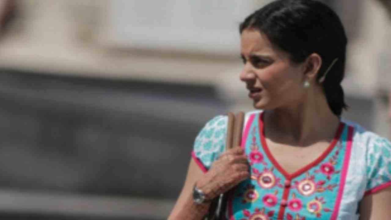 कंगना रनौत न्यू मूवी क्वीन 2 रिलीज डेट | Kangana Ranaut New Movie Queen ...