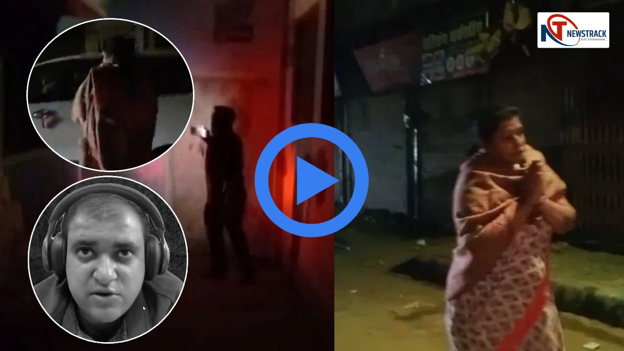 Atul Subhash Suicide Case Update in Hindi | Atul Subhash Mother-in-law ...