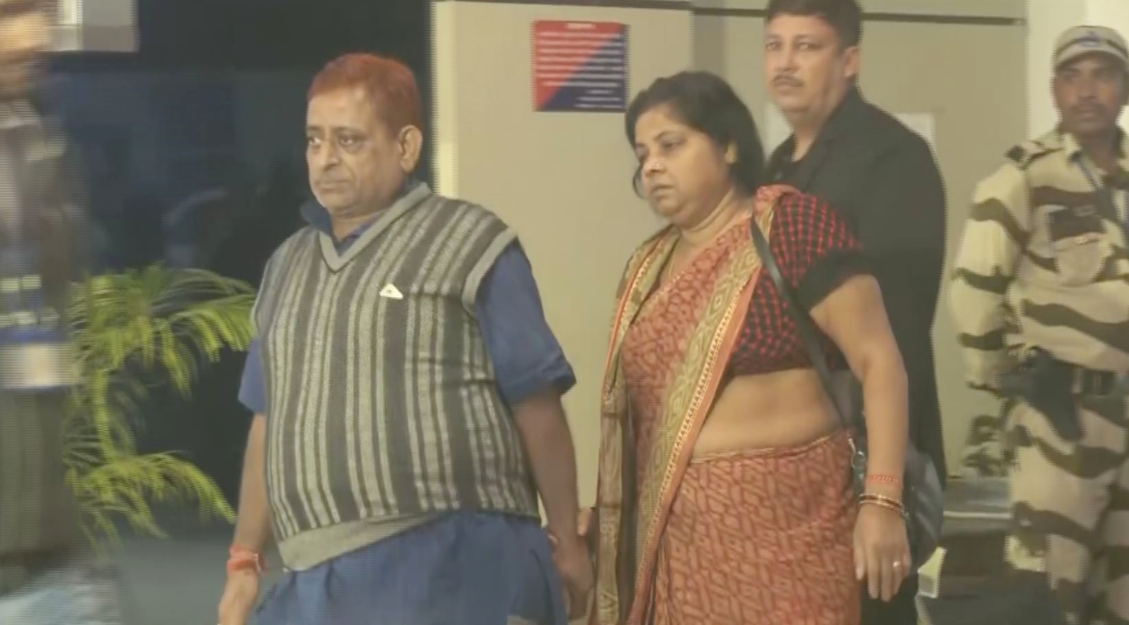 Atul Subhash case। atul subhash latest news। atul subhash wife। atul ...