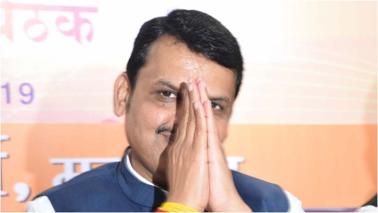 Maharashtra Cabinet Expansion Update | CM Devendra Fadnavis Caste ...