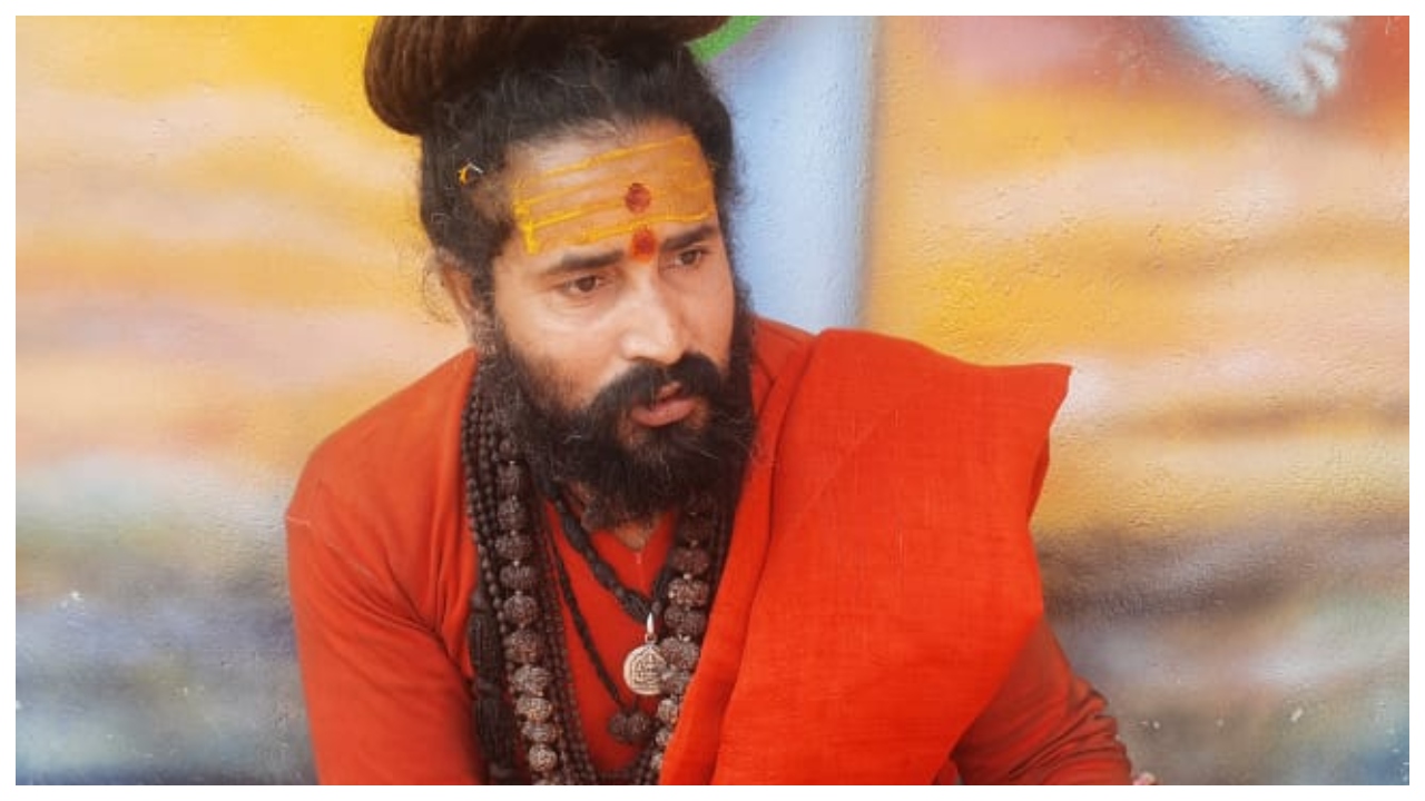 Prayagraj MahaKumbh 2025| Maha Kumbh Mela 2025| Prayagraj Mahakumb News ...