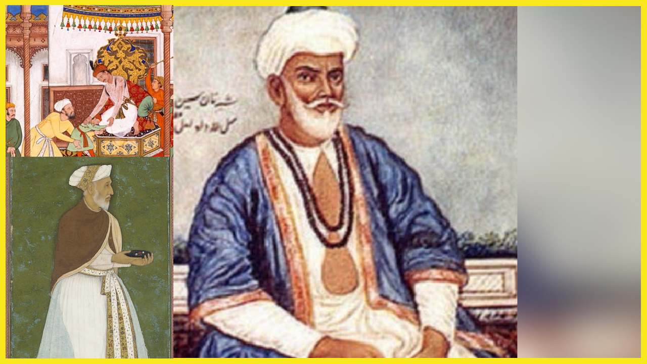 Kavi Rahim Ka Jivan Parichay Wikipedia in Hindi | Famous Poet Rahim ...