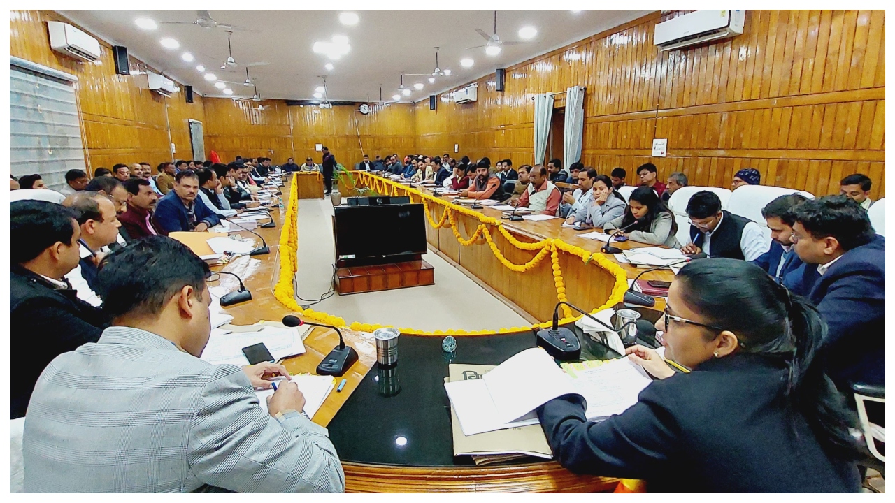 Bahraich News| DM Monika Rani| Bahraich Ki Tazza Khabar| | UP Latest ...