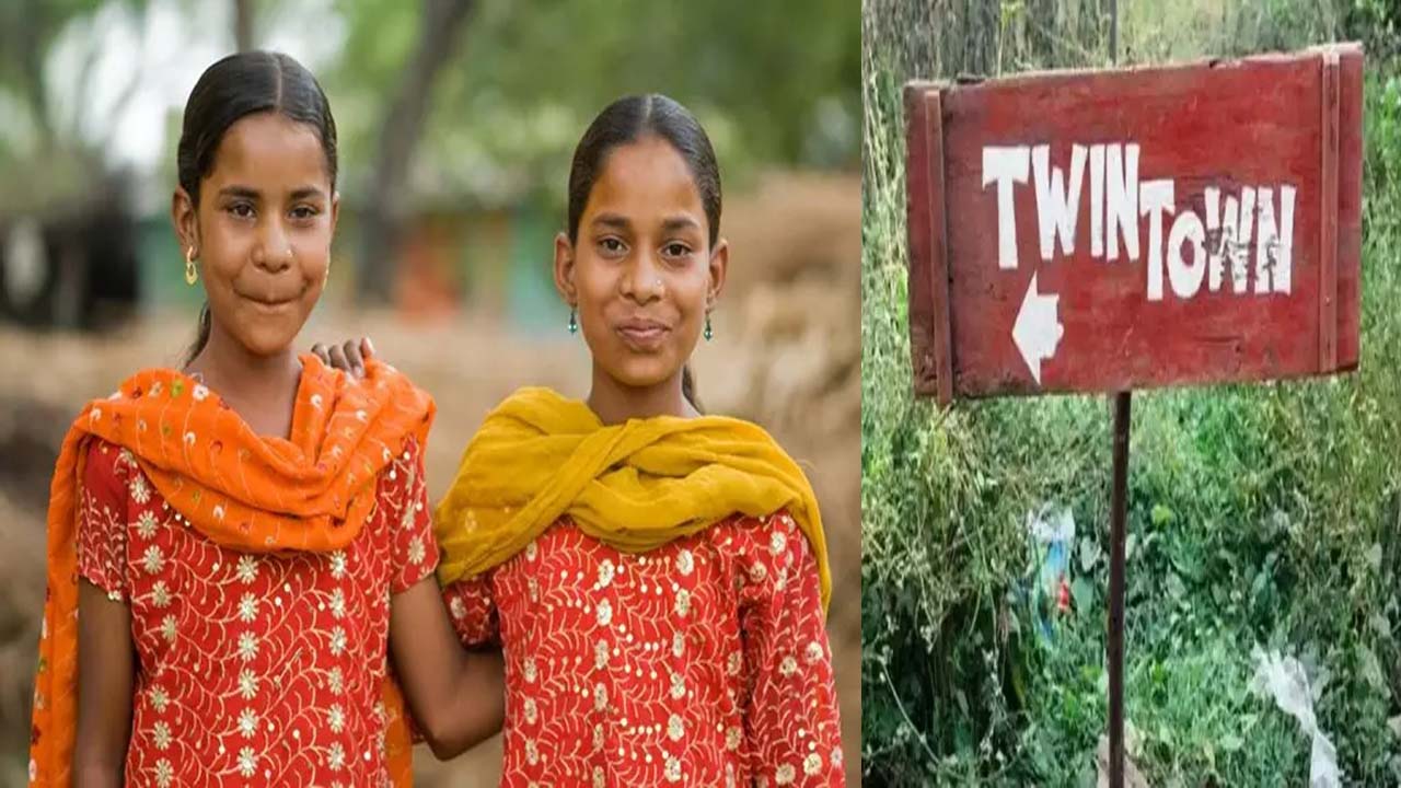 Kerala | Malappuram | Kodinhi village | Kodinhi Twin Village History ...