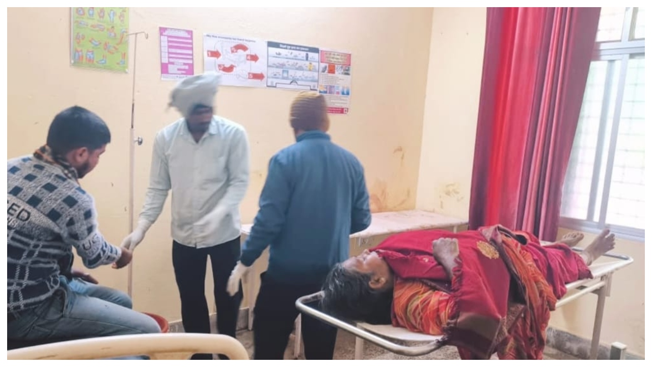 Chandauli News| Chandauli Hindi Samachar| Chandauli Crime News ...