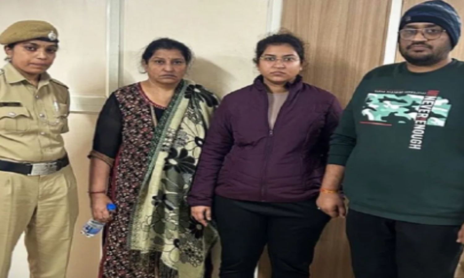 आखिर कहां है अतुल सुभाष का बेटा व्योम| Atul Subhash| Atul Subhash ...