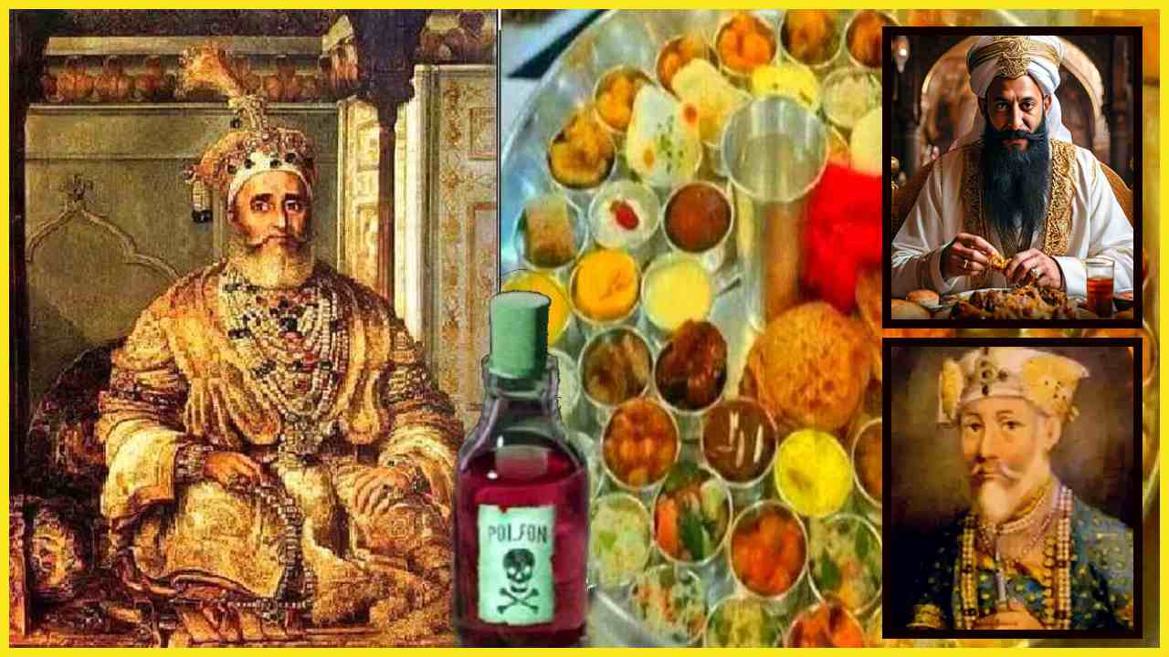 Gujarat Ka Sultan Mahmud Begada History Wiki in Hindi | Gujarat Ka ...