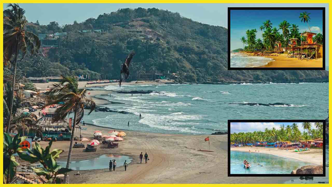 Goa Tourism | Tourist Place in Goa | Goa Tour and Travel Update ...