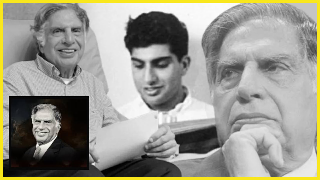 Ratan Tata Biography| Ratan Tata Ka Jivan Parichay| Ratan Tata Personal ...