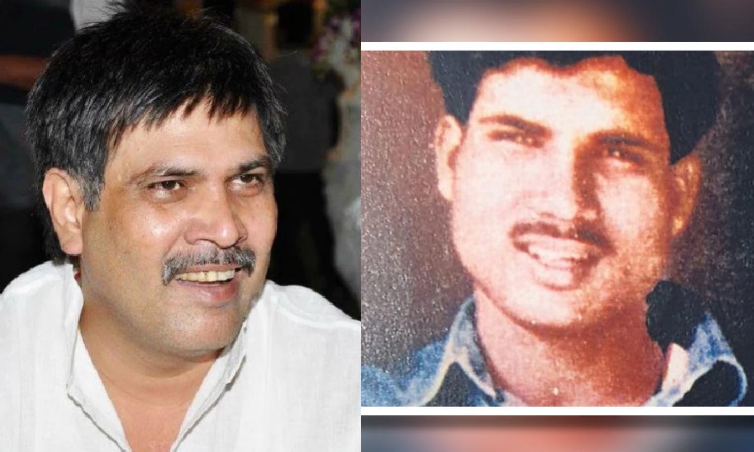 गैंगस्टर श्रीप्रकाश शुक्ला और सूरजभान की दोस्ती की कहानी | IPS officer ...