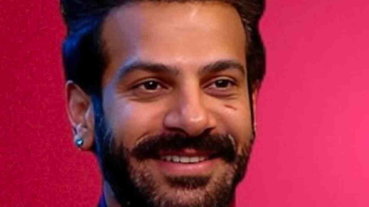 बिग बॉस 18 करणवीर मेहरा पर इस एक्टर ने लगाए आरोप | Bigg Boss 18 ...