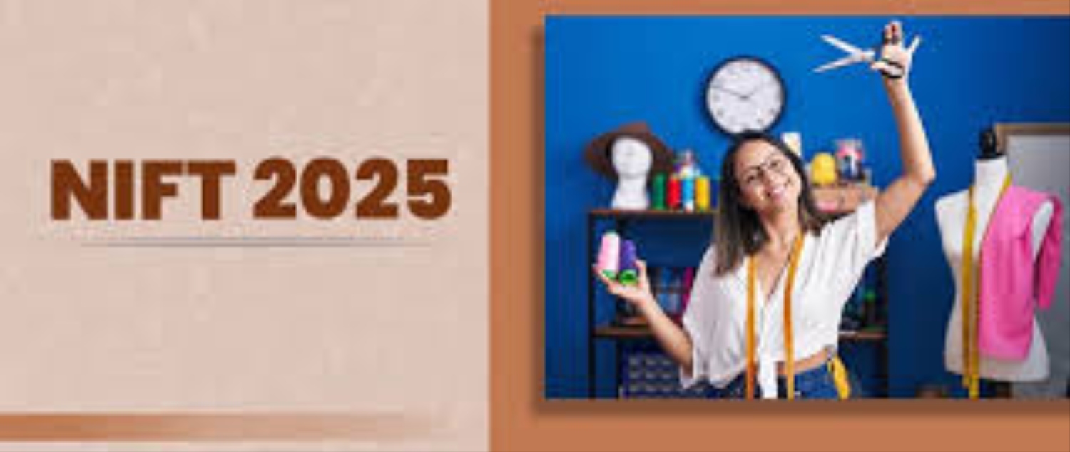 Nift registration 2025| education news in hindi Newstrack | Nift 2025 ...