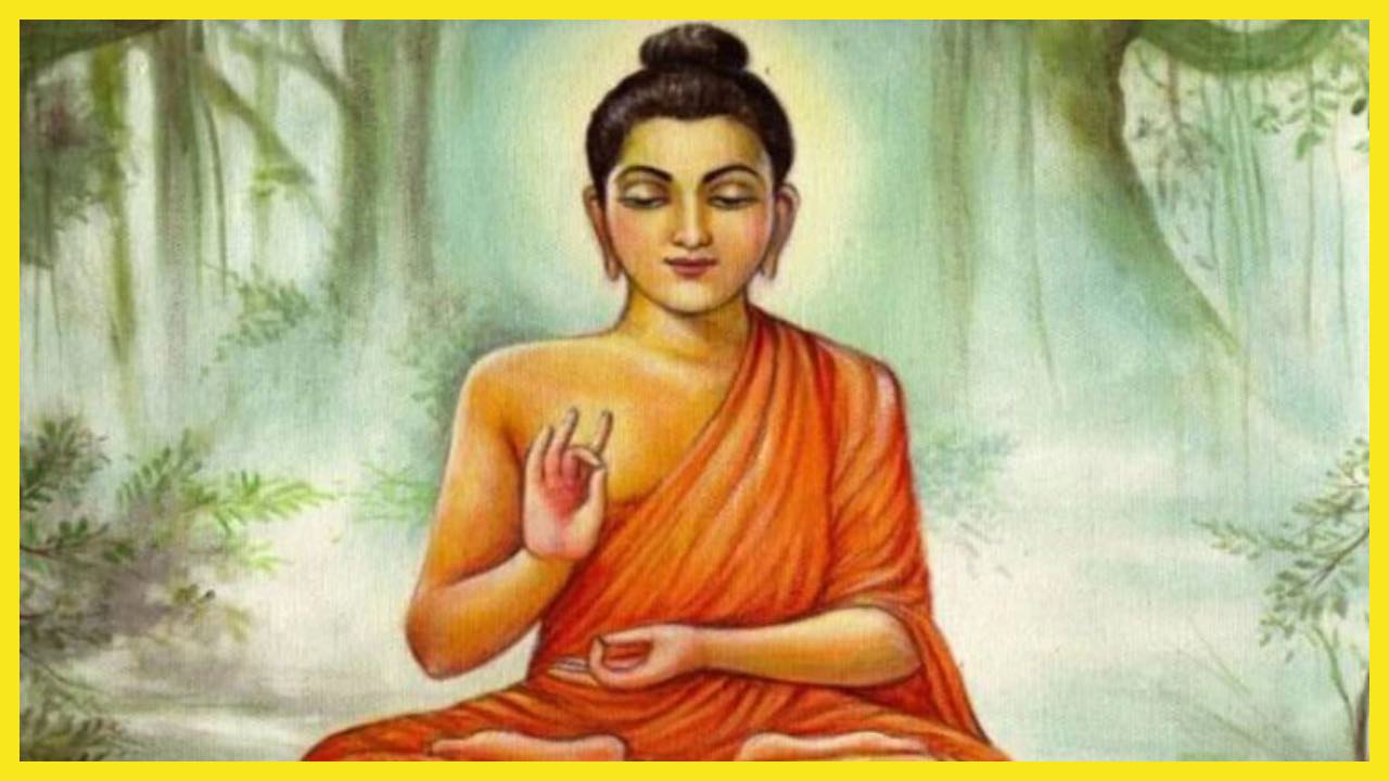 History Of Bauddha Dharma Ka Itihas | Bauddha Dharma Kya Hai Buddhism ...