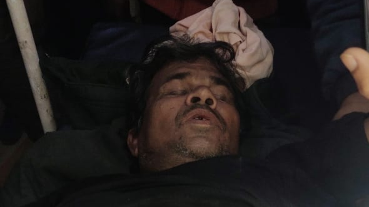 Banda News| Law and Order situation Exposed After PTI Reporter shot ...