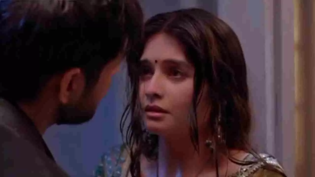 गुम है किसी के प्यार में लीप | Ghum Hai Kisikey Pyaar Meiin Leap ...