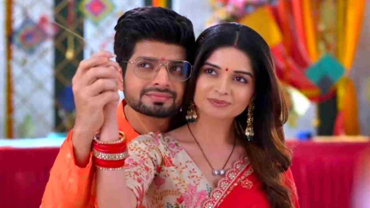 गुम है किसी के प्यार में लीप | Ghum Hai Kisikey Pyaar Meiin Leap ...