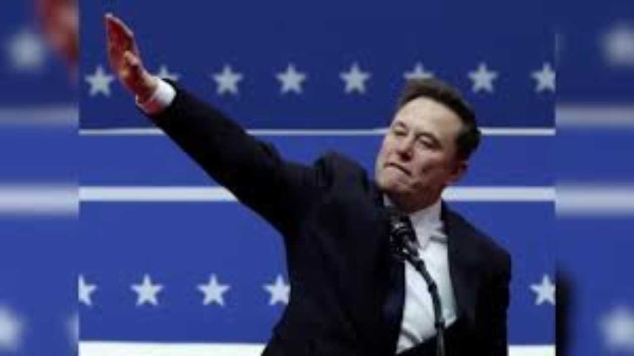 Elon Musk Effigy Hanged in Milan Italy Elon Musk Gesture Controversy ...