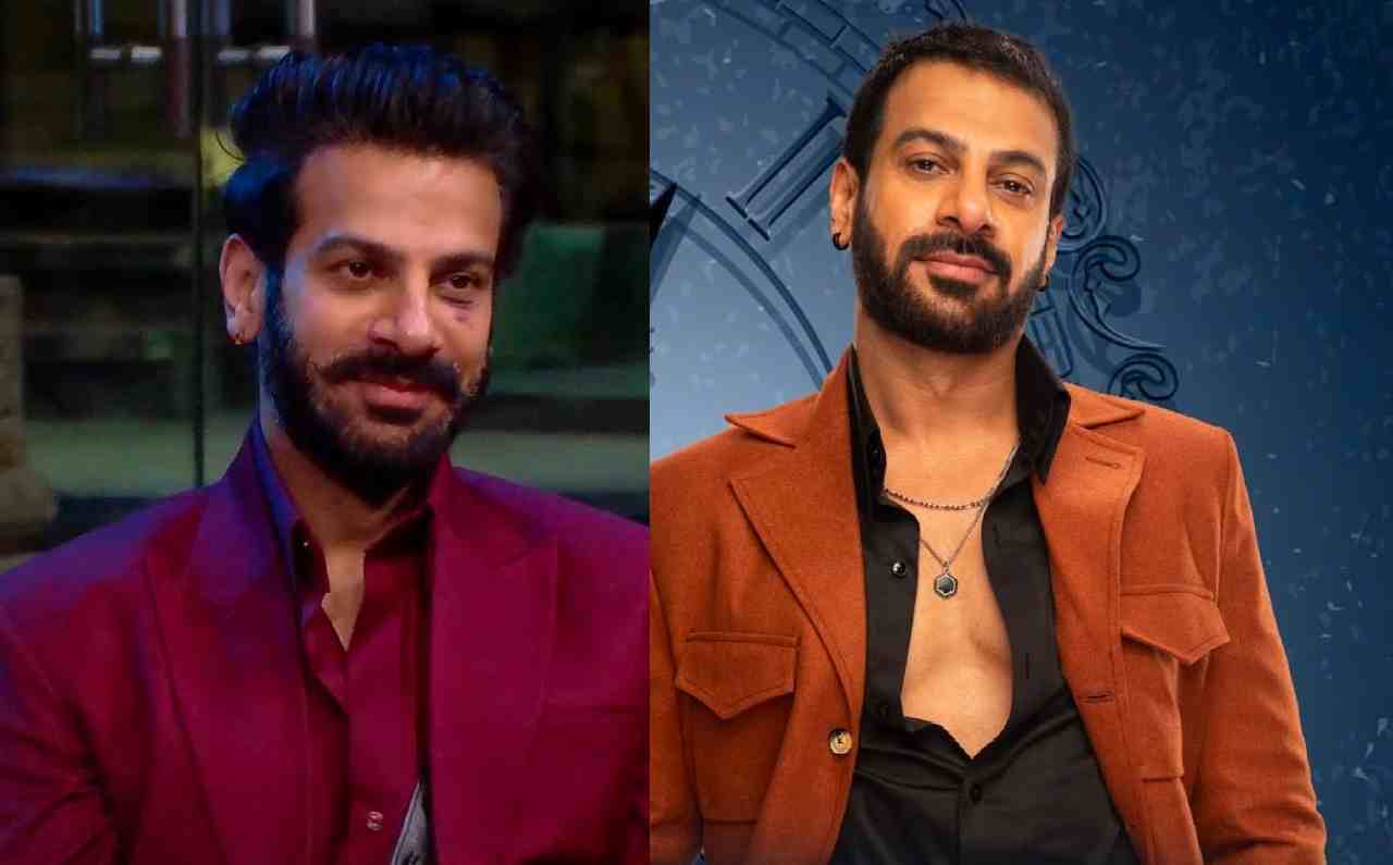 करणवीर मेहरा अपकमिंग प्रोजेक्ट | Bigg Boss 18 Karan Veer Mehra Upcoming ...