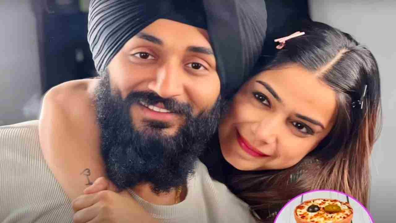 कुल्हड़ पिज्जा कपल देश छोड़ भागे | Viral Kulhad Pizza Couple | MMS ...