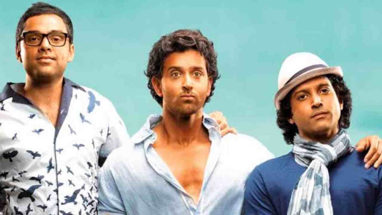 जिंदगी ना मिलेगी दोबारा 2 पर अपडेट | Zindagi Na Milegi Dobara 2 Release ...