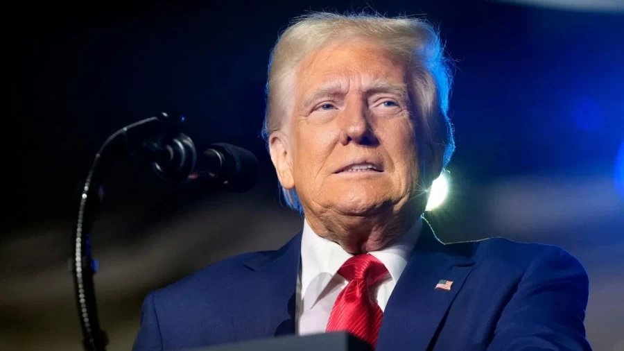 ट्रम्प का टैरिफ वार | Trump Terrif War | America finalizes tariffs ...