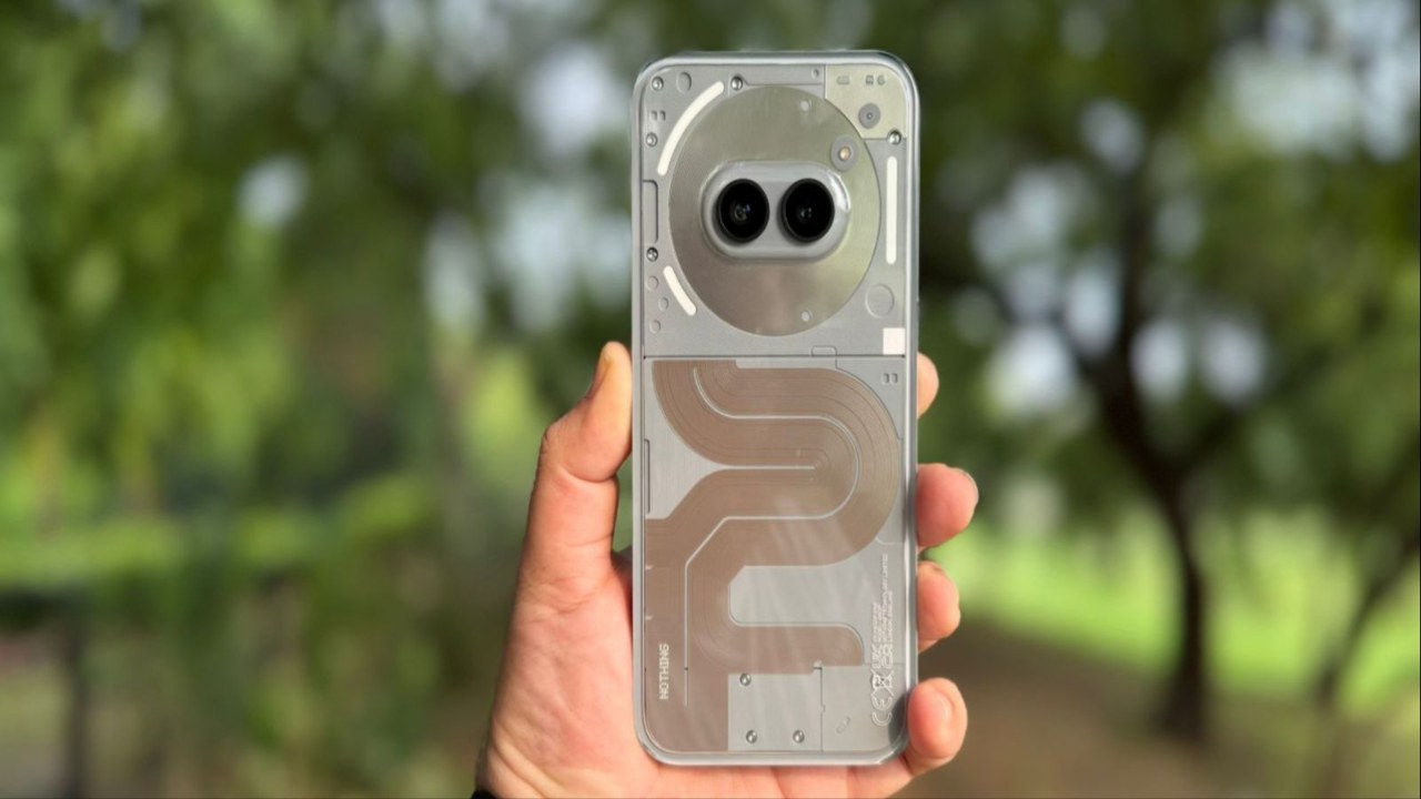 Nothing Phone 2a Price in India Features Specs Nothing Phone 2a Ki ...