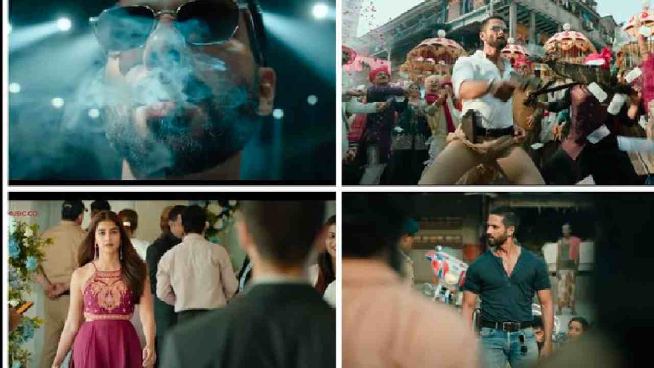 देवा मूवी रिव्यू | Deva Movie Review | Shahid Kapoor Movie Deva Review ...