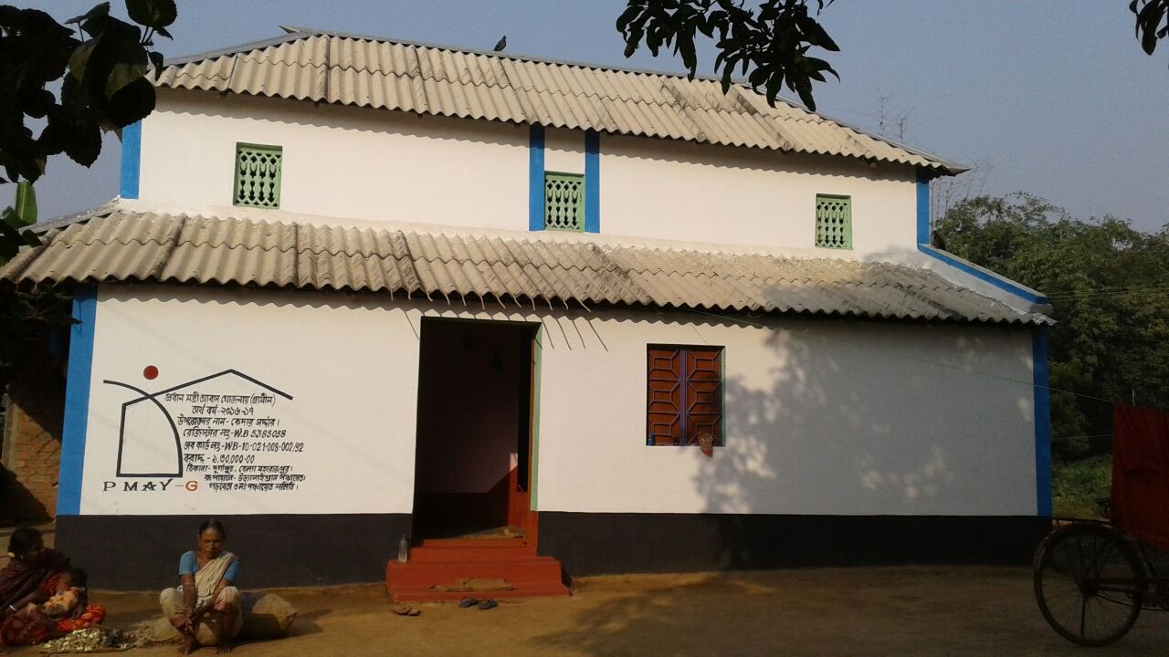 PMAY-G Scheme Kya Hai Pradhan Mantri Awas Yojana Ke Bare Mein Jankari ...