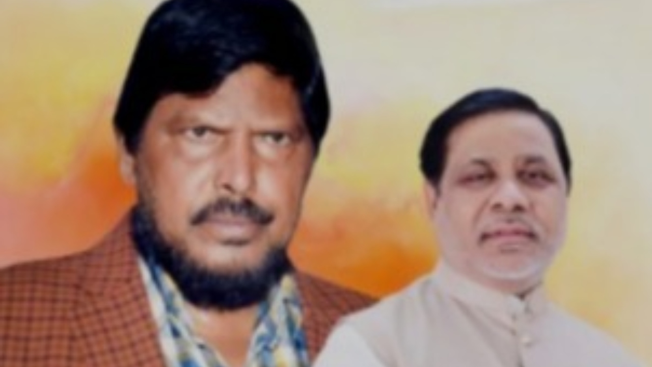 Lucknow News Today RPI Party state president Pawan Gupta appointed ...